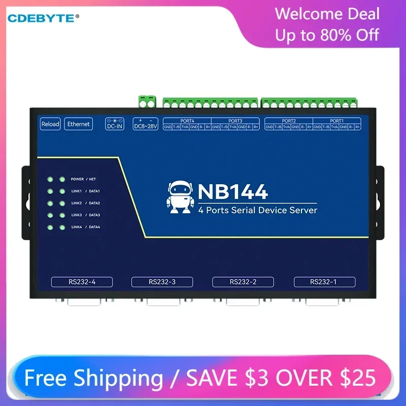 RS232-422-485-RJ45-Modbus-Gateway-Isolated-4-Channel-Serial-Server-CDEBYTE-NB144-TCP-UDP-MQTT.jpg