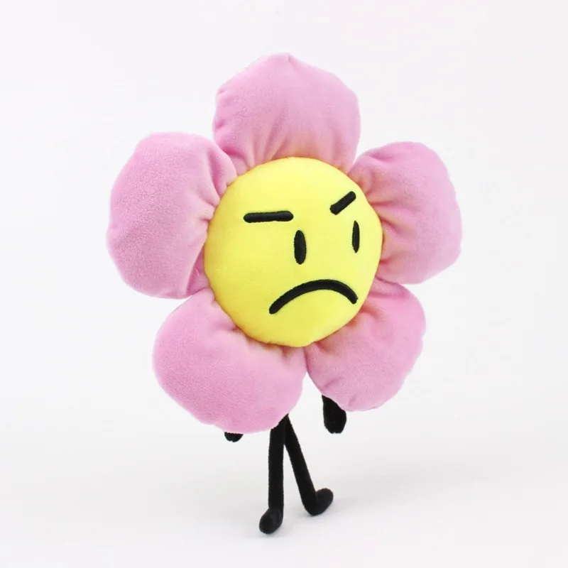 New Dog Plush Toys Bfdi Plushie Battle for Dream Island Plush Toy ...