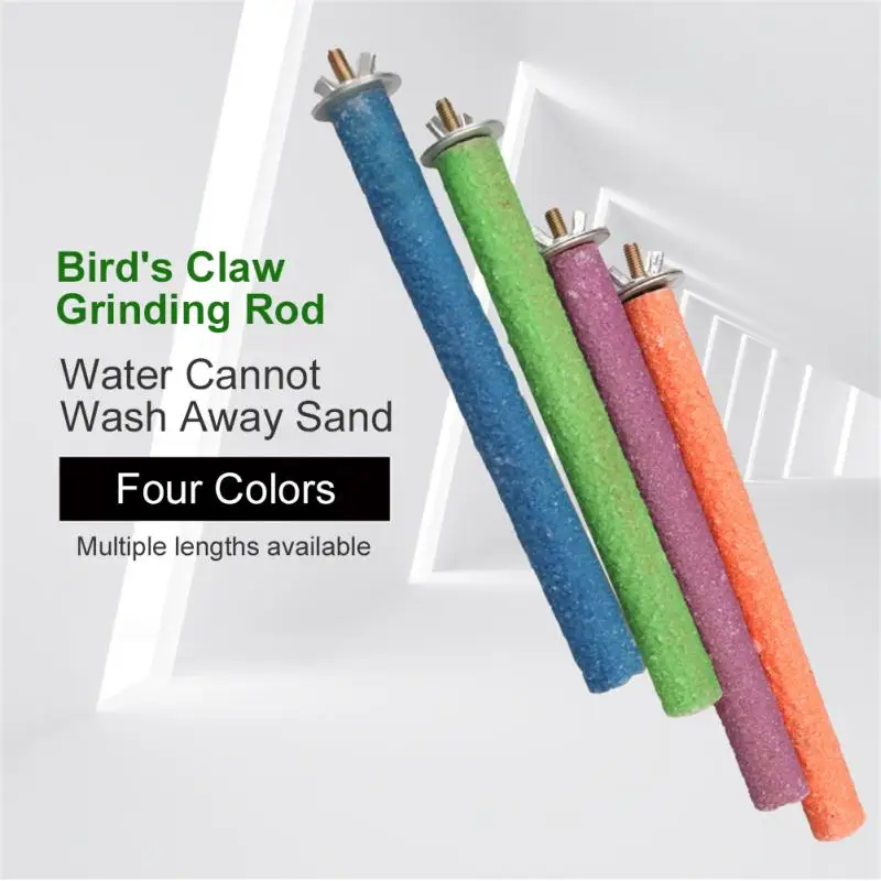 10-14-18cm-Bird-Claw-Beak-Grinding-Bar-Standing-Stick-Claws-Bird ...