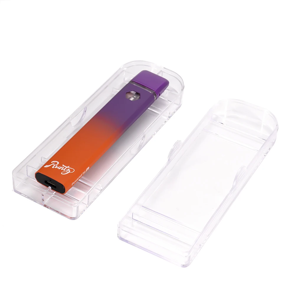 50pcs-Runty-35-Vape-Pen-Runty-X-Litty-Vaporizer-Kit-280mAh-Rechargeable ...