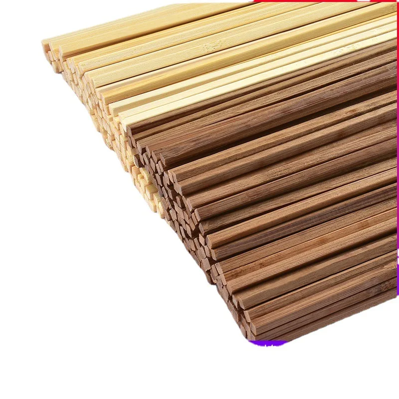 50Pcs-Building-Model-Sand-Table-Wooden-Bar-Wood-Sticks-For-Model-Wooden ...