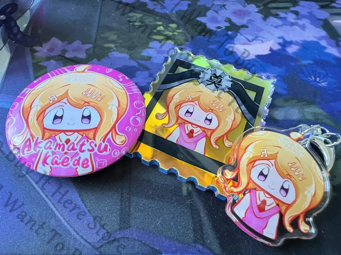 Anime Danganronpa Kokichi Ouma Saihara Shuichi Kaede Akamatsu Cosplay ...