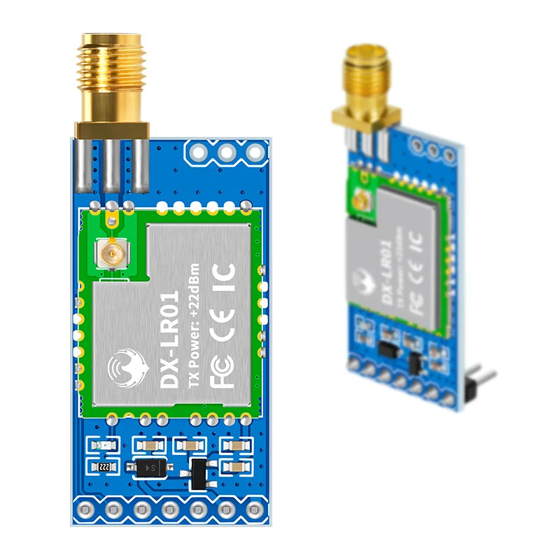 DX-SMART-LRO1-A-Product-Set-433MHz-475MHz-UART-LoRa-Module-UART-RSSI ...