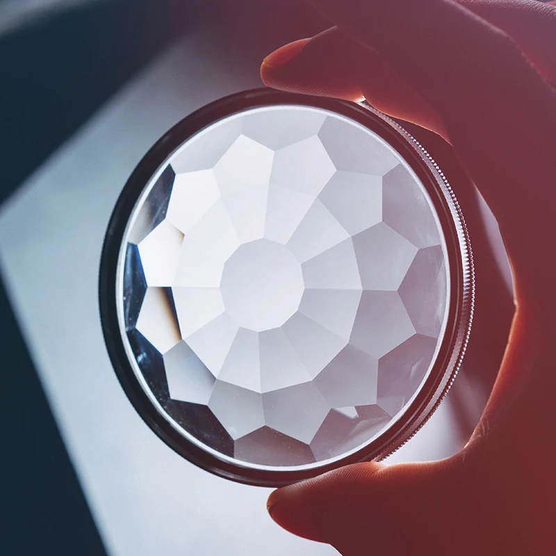 Kaleidoscope-prism-filter-SLR-Camera-Lens-Accessories-Photography ...