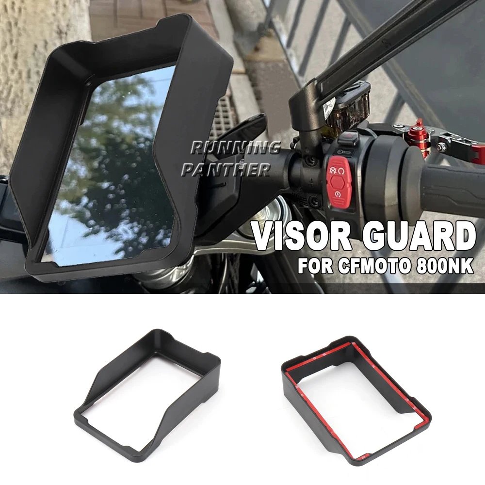 800NK-Motorcycle-Instrument-Panel-Surround-Visor-Protective-Cover ...