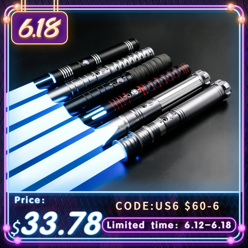 Light Saber Txq Neopixel | Neopixel Luminous Sword | Txq Neopixel ...