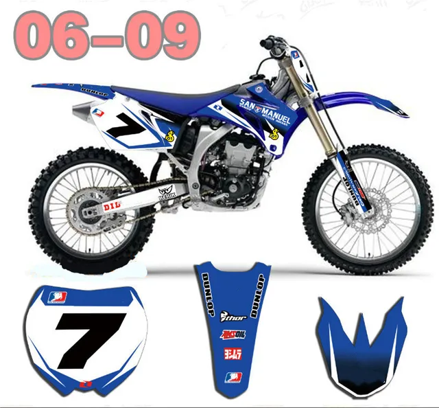 2006 Yz250f Graphics | atelier-yuwa.ciao.jp