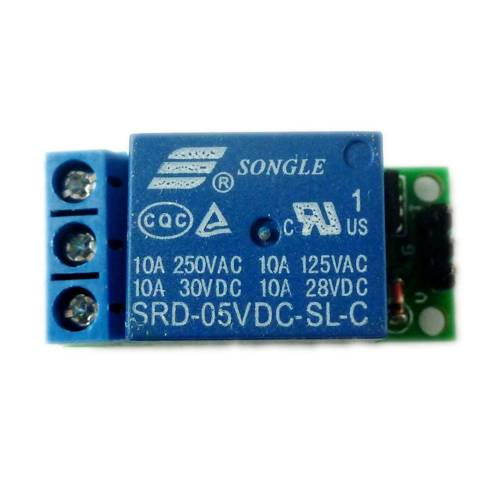 IO25A01-5V-12V-1-4CH-Flip-Flop-Latch-Relay-Module-Bistable-Self-locking ...