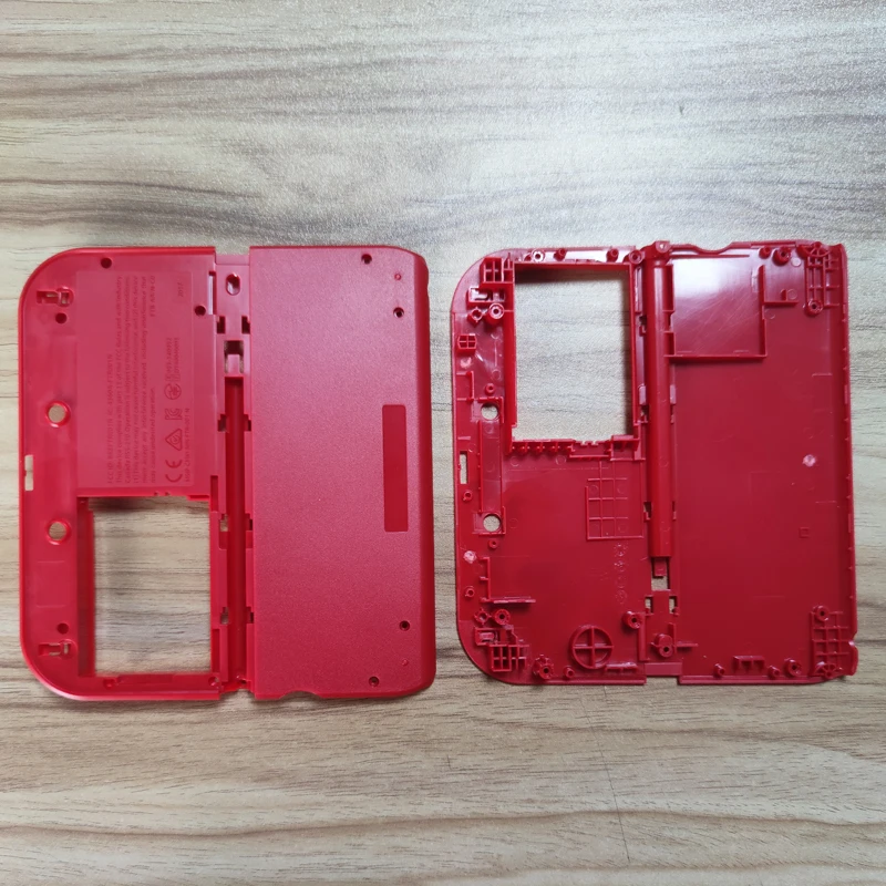 Original-NEW-Side-B-Surface-Shell-Cover-For-Nintend-2DS-Console-Housing ...