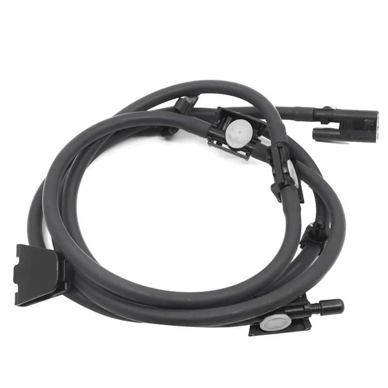 New-Windshield-Windscreen-Washer-Nozzle-Jet-Hose-A2058600192-For ...
