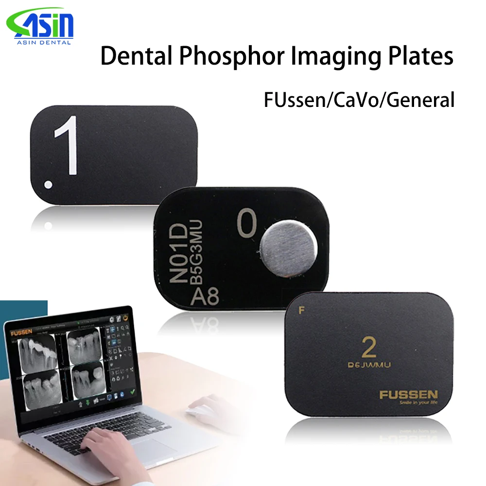Portable-Dental-Phosphor-Imaging-Plate-X-Ray-Scanner-Medical ...