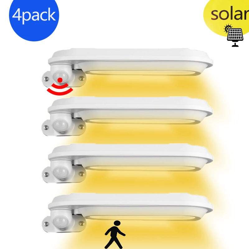 Solar-Wall-Lamp-Solar-Light-Handrail-Lamp-Infrared-Induction-Lamp ...