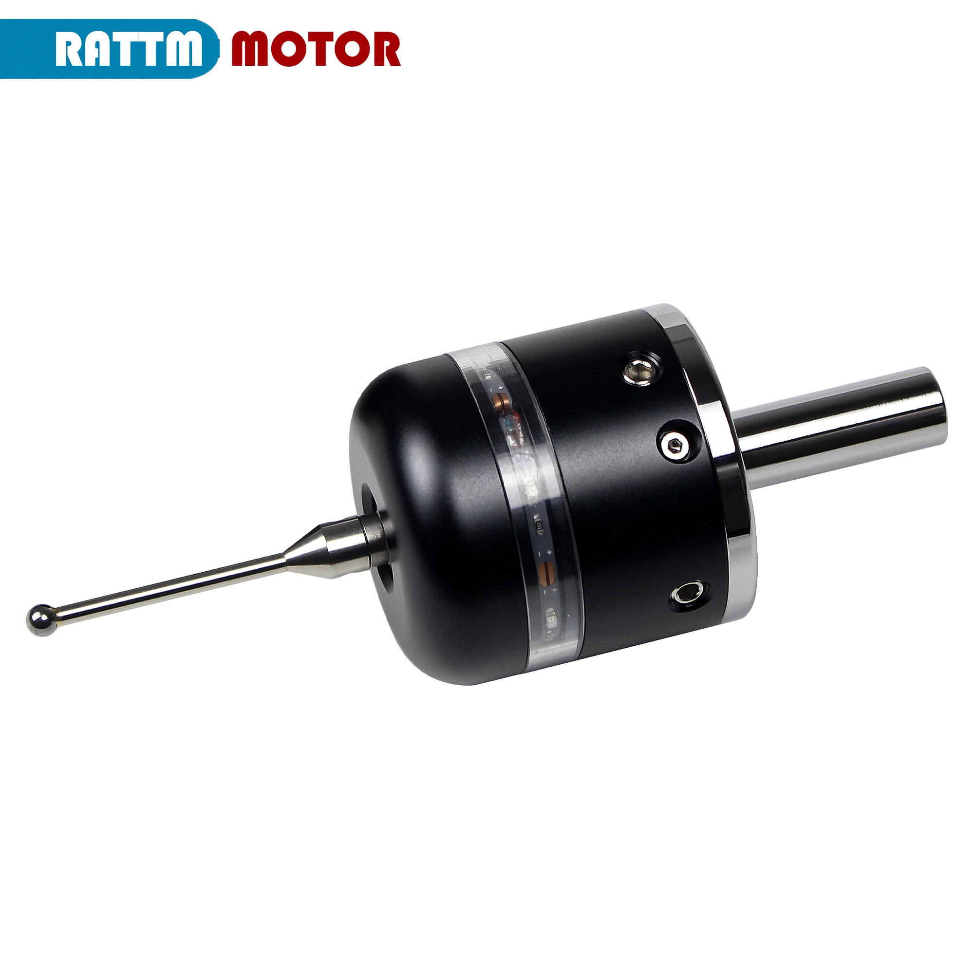 High-Precision-3D-Light-Edge-Finder-Touch-Probe-Tool-Setting-Setter-For ...