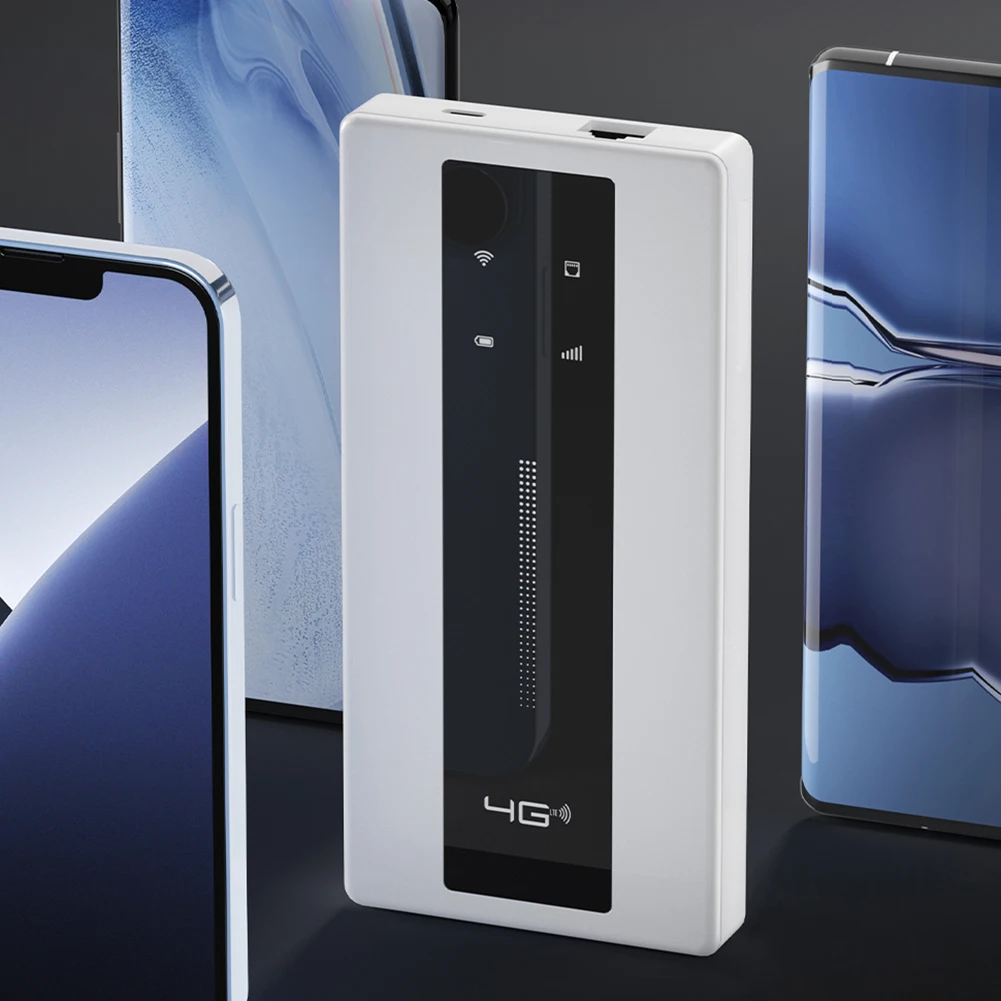 Type-C-USB-Hotspot-10000mAh-Wireless-Network-Adapter-150Mbps-4G-LTE ...