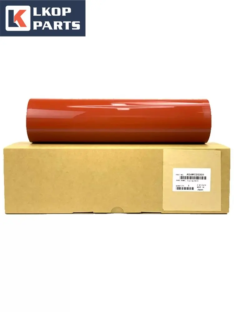 1PCS Original and new Bizhub C1085 fuser film A5AW720301 for Konica ...