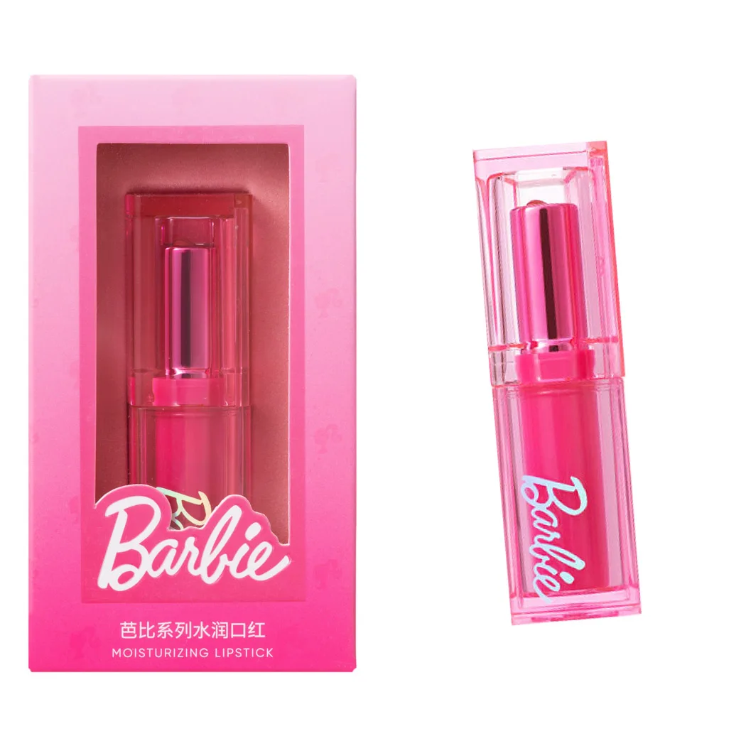 Barbie-Pink-Mist-Lipstick-Watery-Lipstick-Sweet-Berry-Fried-Street ...