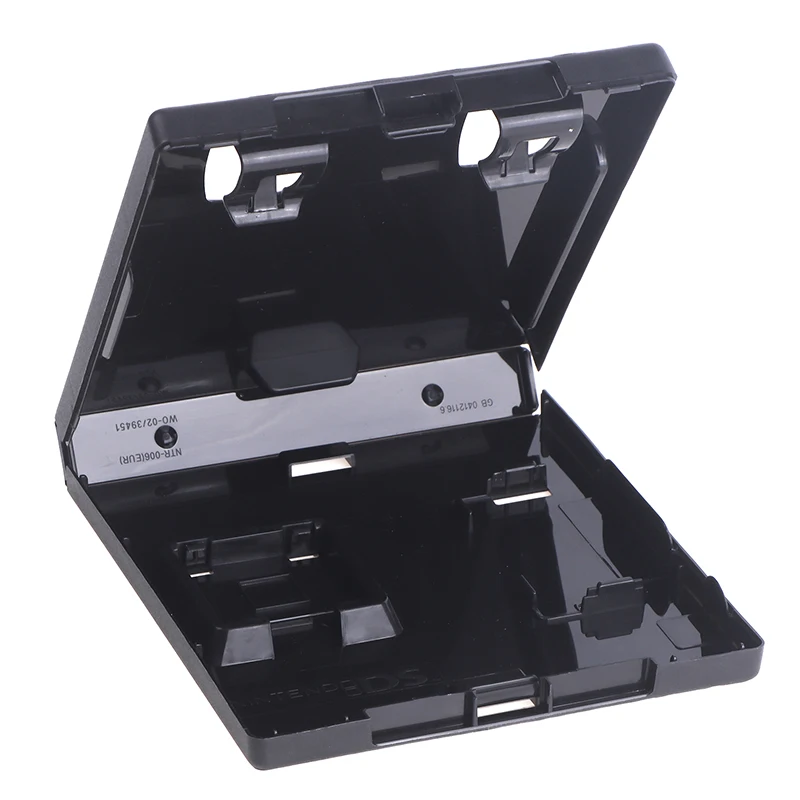 Black-Portable-Game-Card-Storage-Case-12-12cm-for-3DS-NDSL-NDSI-DS ...