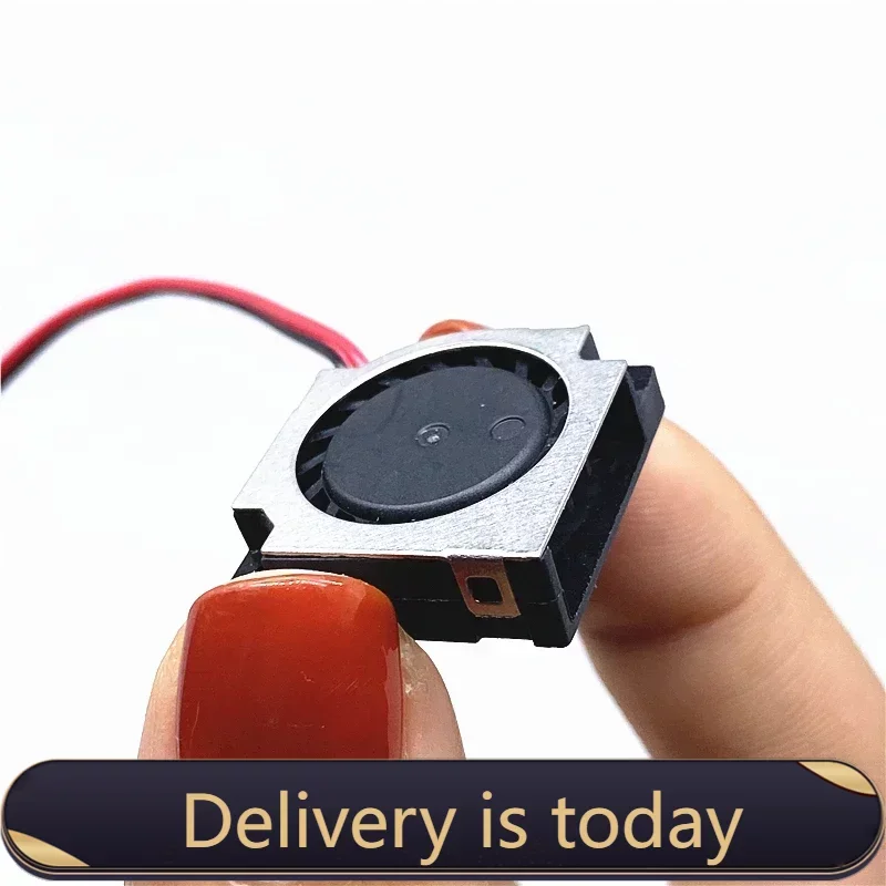 2006-5v-12v-2CM-20MM-Fan-20x20x6MM-Blower-Fan-11000RPM-ultrathin-Mini ...
