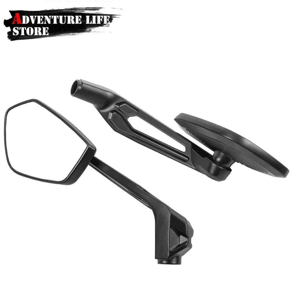 For-BMW-R-1250-GS-F850GS-R1200GS-LC-ADV-Adventure-Rearview-Mirror ...