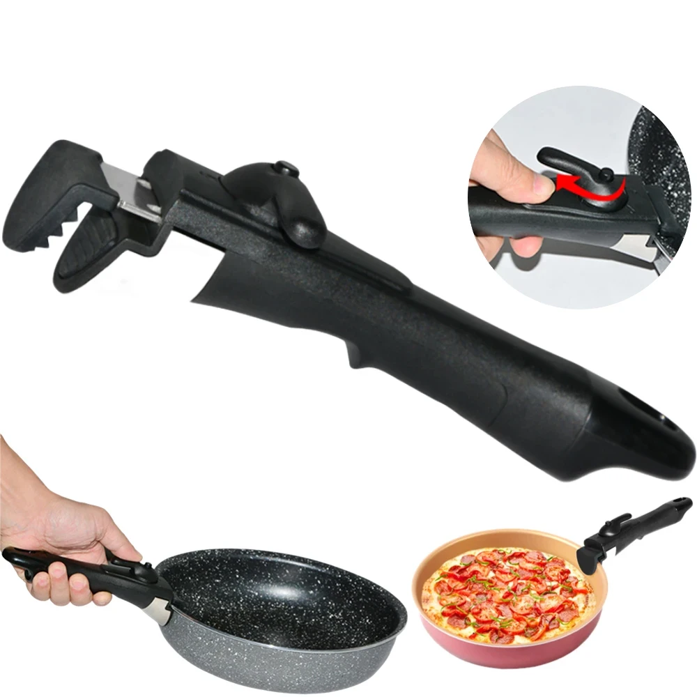 Tableware-Detachable-Replacement-Clip-Hand-Grip-Universal-Kitchen ...