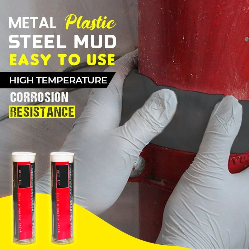 Fast Plugging Glue Stick Universal Pipe Leaking Quick Mending Gap Crack ...