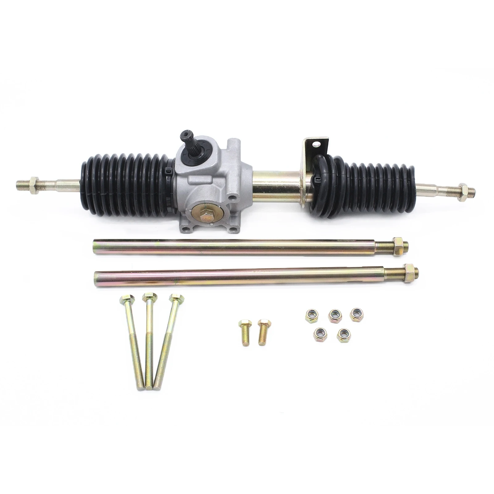 For-Polaris-RZR-4-800-2009-2014-Bogie-Assembly-Steering-Machine ...