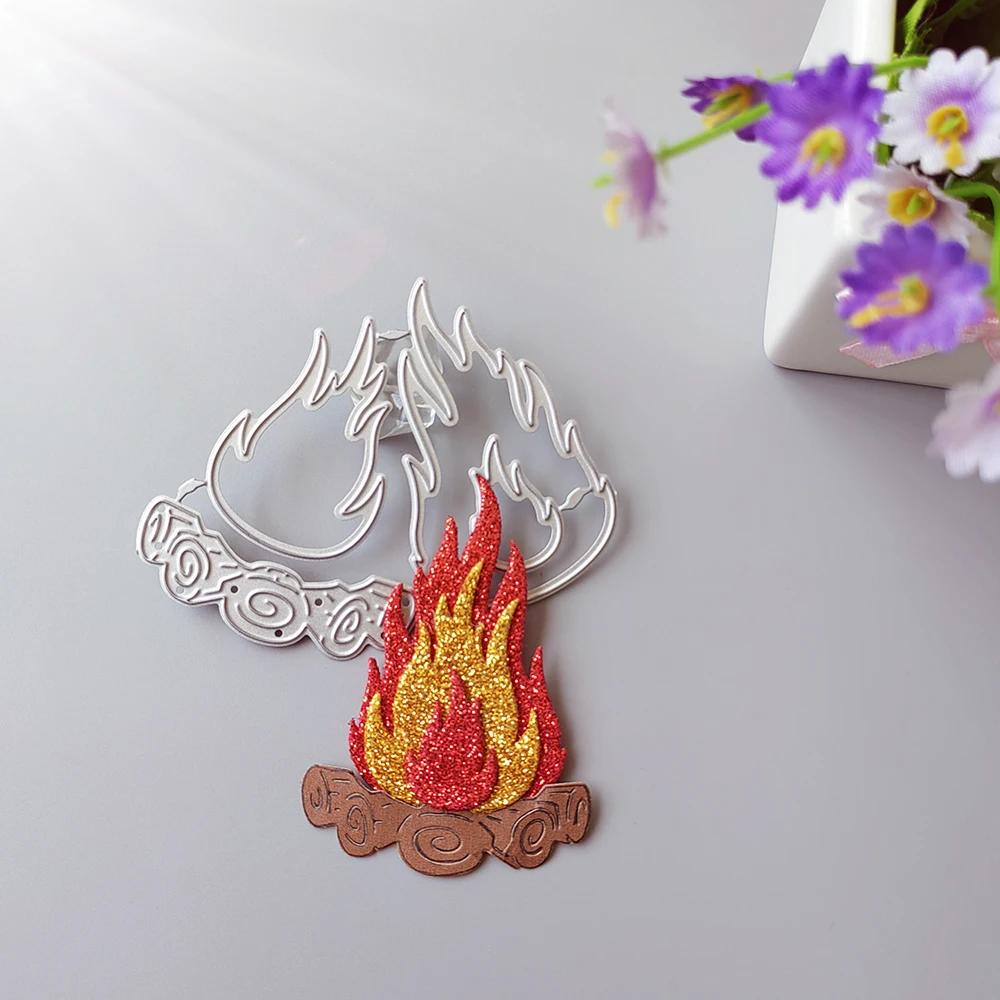 Die Cutting Scrapbooking | Scrapbook Decoration | Die-cutting Dies ...