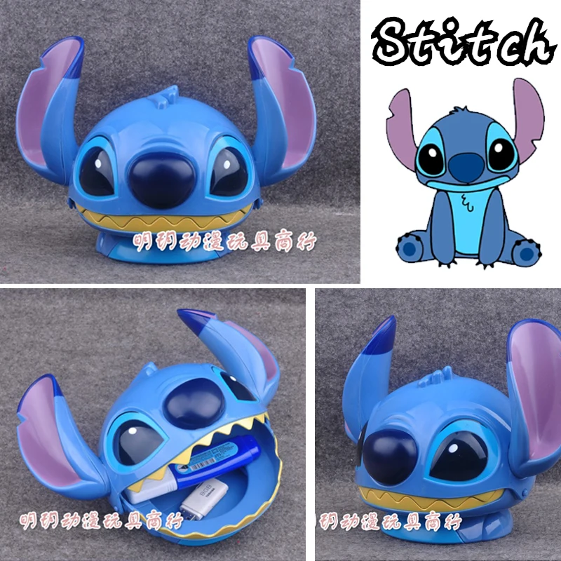 Box Stitch Cases