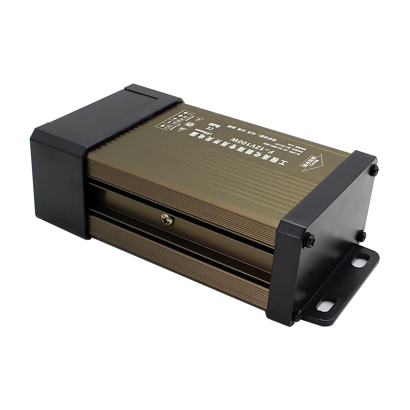 AC-DC-Rainproof-LED-Lighting-Transformer-220V-5V-12V-24V-5A-8A-12A-16A ...