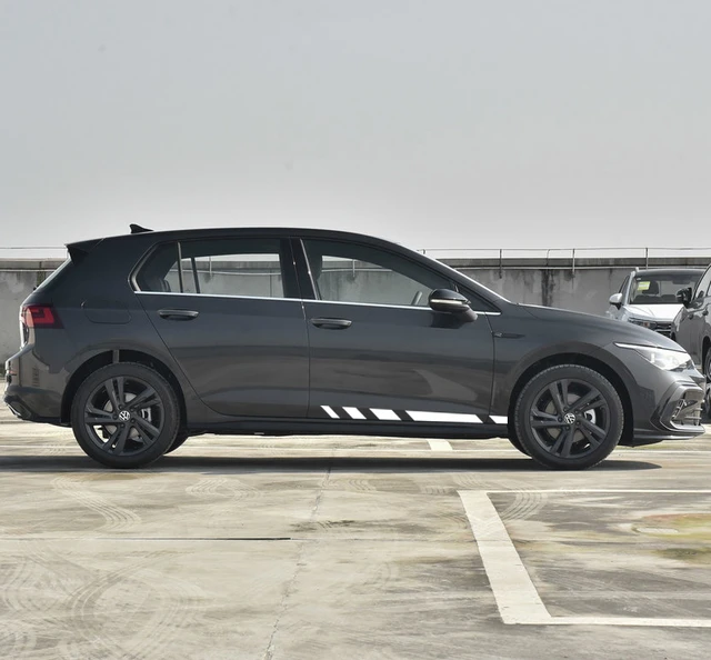 Volkswagen Golf 2022 2 Door