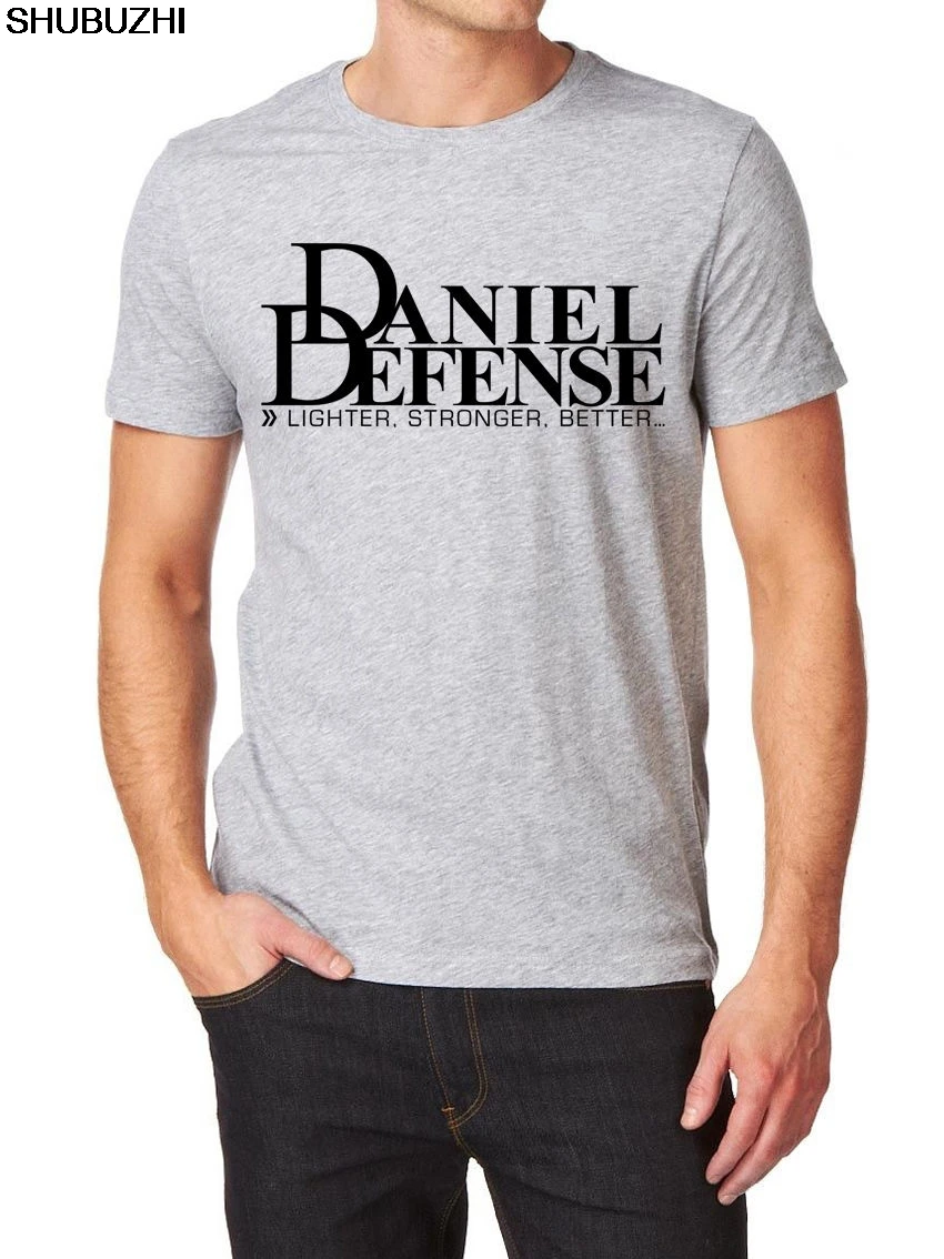 Daniel Defense Logo