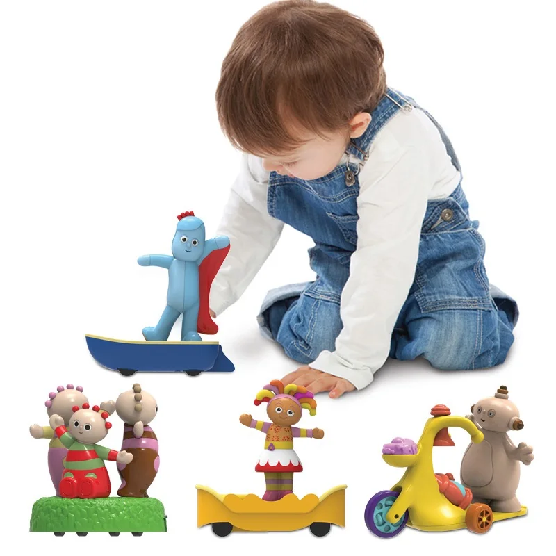 Gece-bah-esinde-Iggle-Piggle-Upsy-papatya-Makka-plastik-oyuncak ...