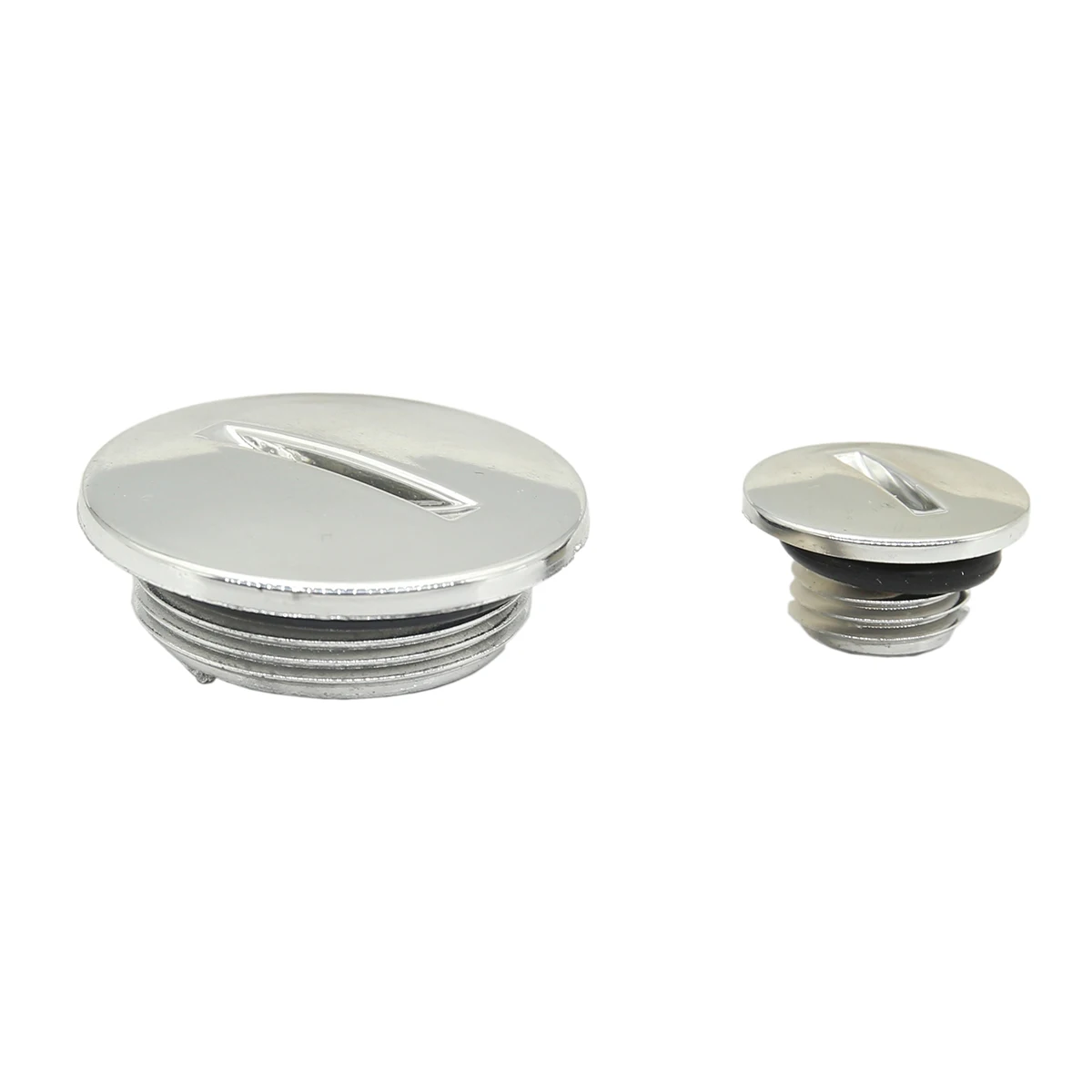 ATV Engine Stator Side Cover Cap Plastic Quad Engine Stator Side Cover ...