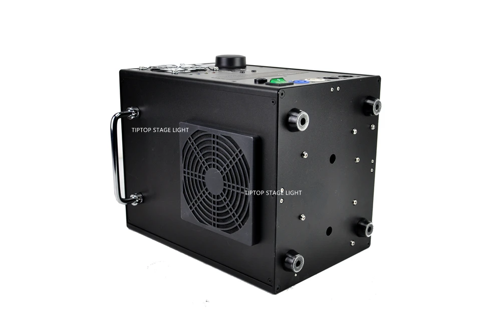 750W Sparkle Machine | Tiptoplight