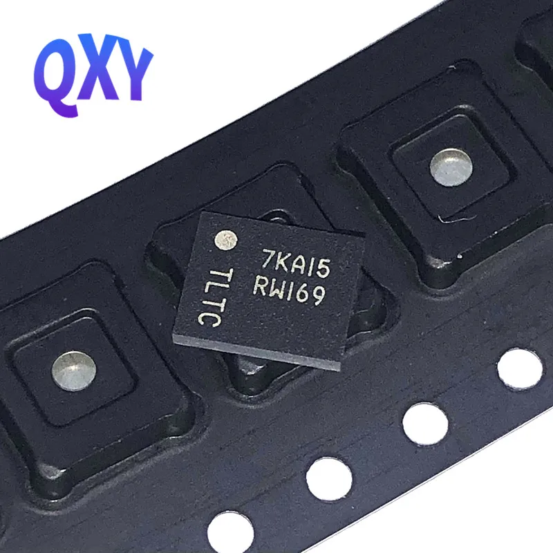 Original-New-MT25QU256ABA1EW7-0SIT-Marking-RW169-WDFN-8-SMD-SMT-256 ...