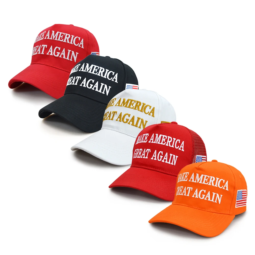 Trump-2024-Merchandise-Baseball-Cap-Embroidery-MAKE-AMERICA-GREAT ...