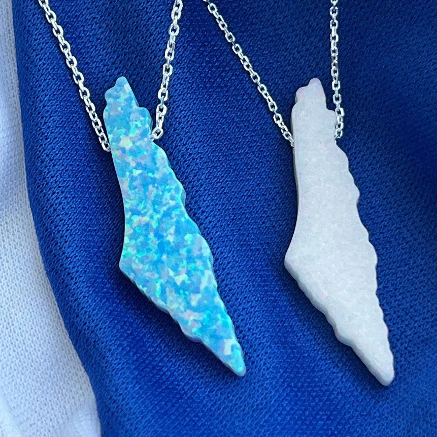925-Sterling-Silver-Blue-Fire-Opal-Israel-Map-Pendant-Gemstone-Necklace.jpg