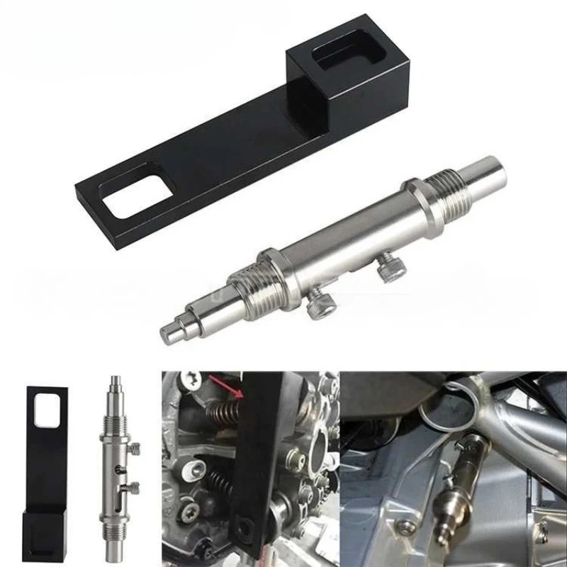 Plantilla de alineación para BMW R1200GS R1250GS R1200RT, Pin de ...