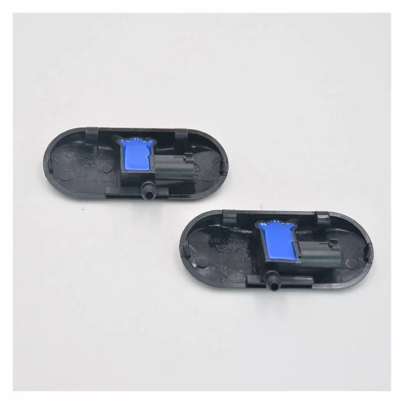 2pcs-4FD-955-987-4FD955988-Wiper-Heated-Windshield-Washer-Sprayer ...