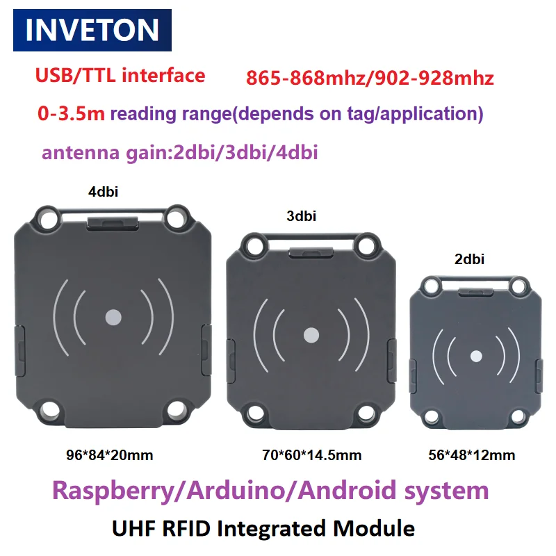 Mini-Arduino-integrado-peque-o-RFID-Raspberry-Pi-USB-TTL-UHF-RFID-m ...