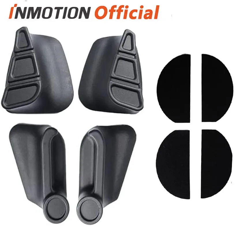 Inmotion-V12-Power-Pads-V12HT-V10-V8-V5-Series-Electric-Unicycles ...