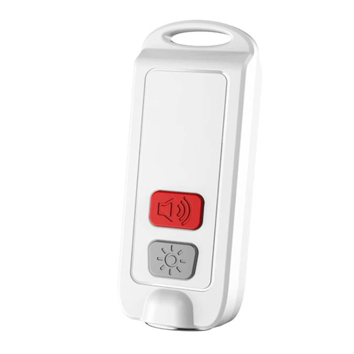 Personal-Alarm-Safety-Alarm-for-Women-with-SOS-LED-Light-130DB-Siren ...