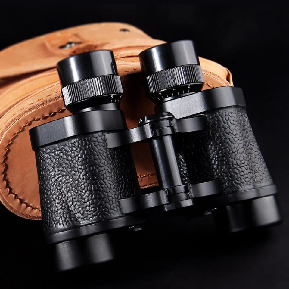 Binoculars-8x30-Military-Full-Metal-Powerful-Long-Range-Rangefinder ...