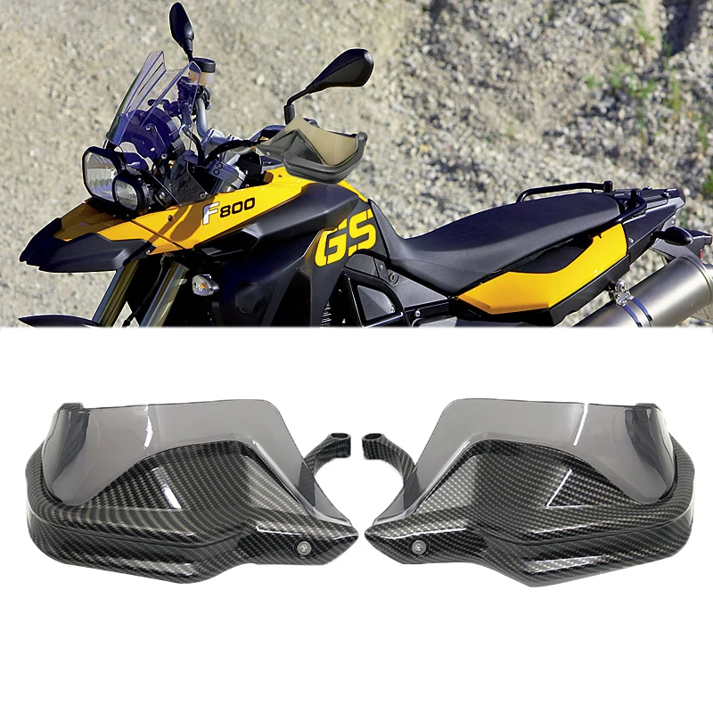 Handguard-Extension-Hand-Guards-Brake-Clutch-Levers-Protector-Shield ...