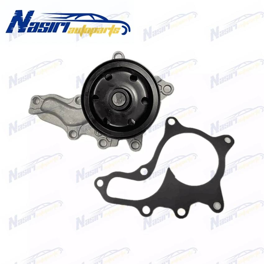Engine-Cooling-Water-Pump-For-LEXUS-ES200-TOYOTA-CAMRY-2-0-6AR-FS-ASV51 ...