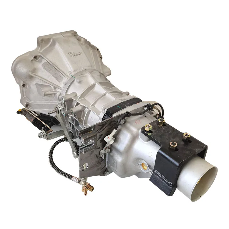 2023-New-Arrivals-C00343351-LDV-Maxus-G10-Gearbox-for-Saic-T60-T90-V80 ...