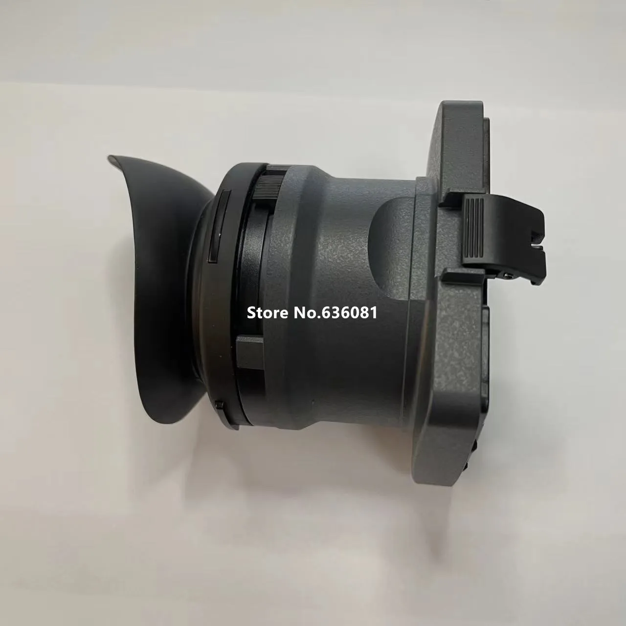 New-Camcorder-Viewfinder-View-Eyepiece-VF-Eye-Cup-Block-Ass-y-A-1752 ...