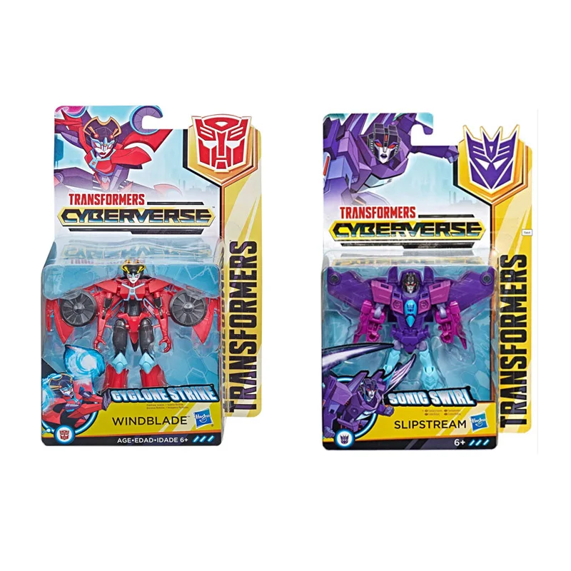 Transformers-Cyberverse-Slipstream-Cyclone-Strike-Windblade-Sonic-Swirl ...