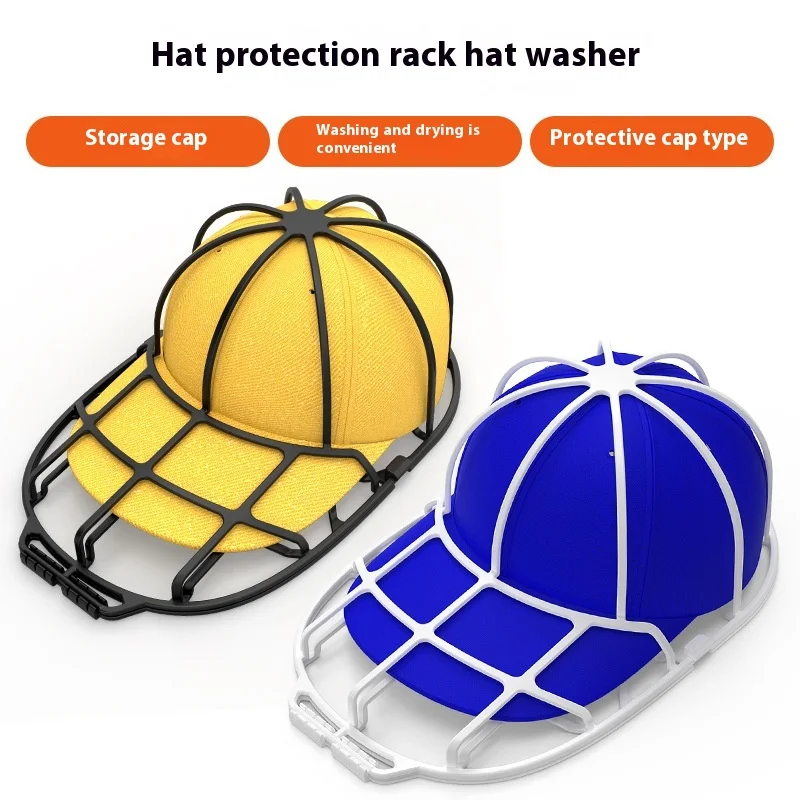 Baseball-Cap-Washer-Anti-deformation-Cap-Protector-Rack-for-Dishwasher ...