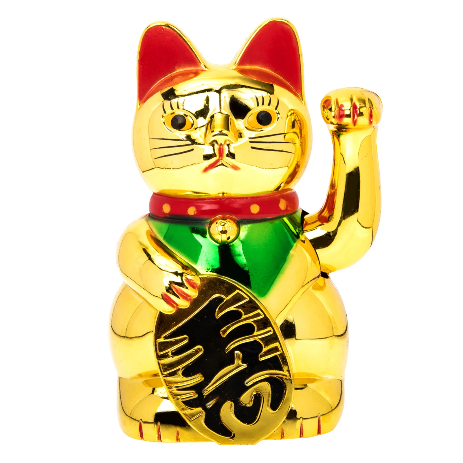 Figura-Maneki-Neko-gato-de-la-suerte-gato-de-la-suerte-japon-s-con ...